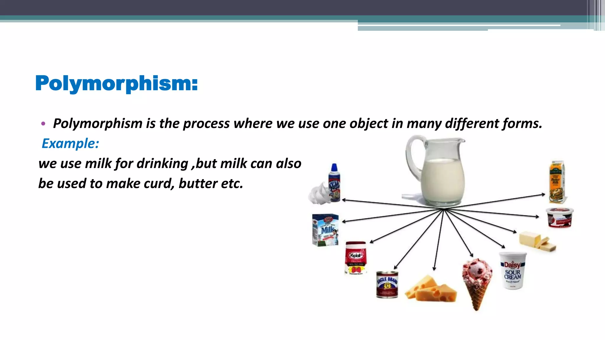 Object Oriented Design | PPTX | Programming Languages | Computing