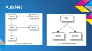 Object oriented framework | PPT