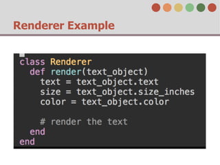 Object Oriented Impostor - Adapter Pattern | PDF