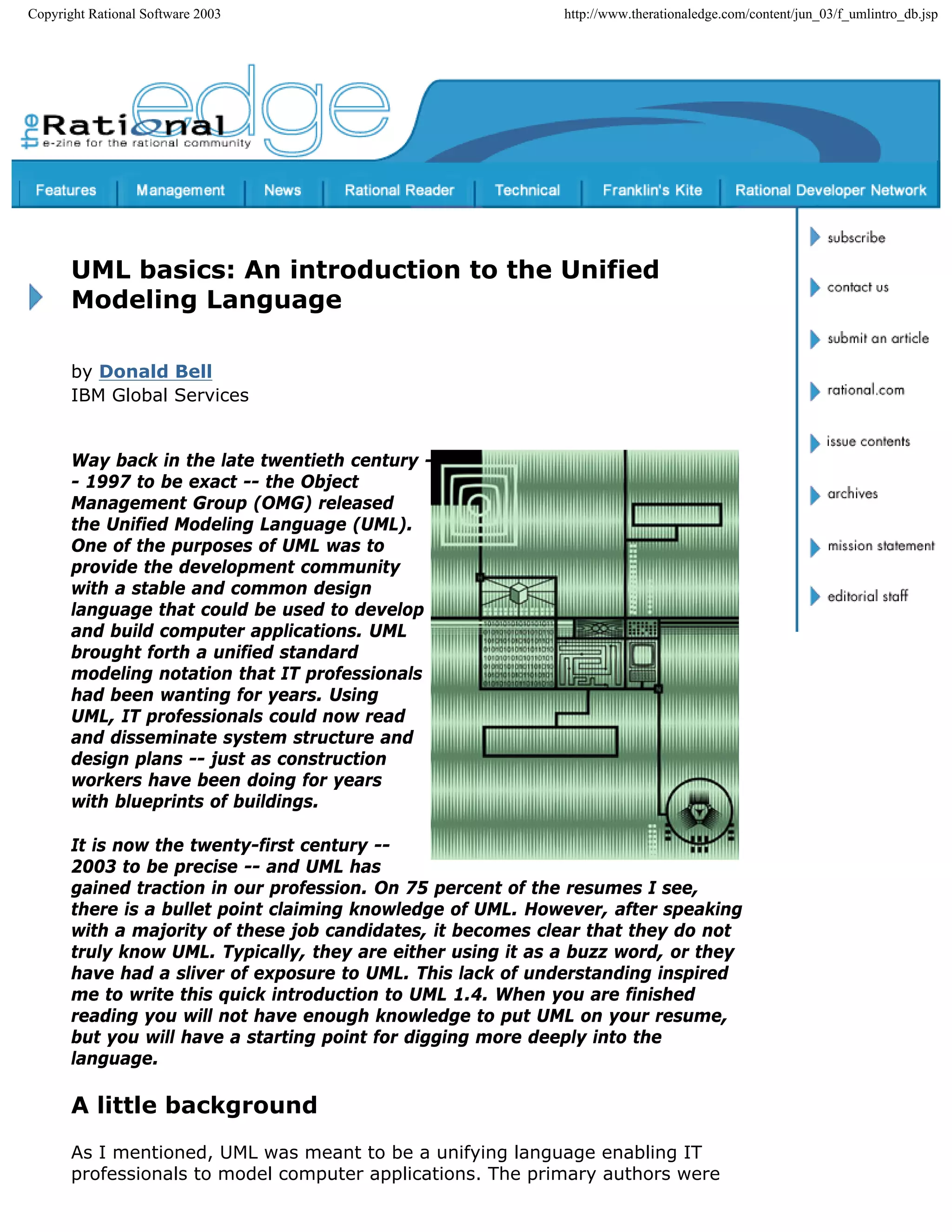 Object oriented modelling | PDF Object oriented modelling | PDF