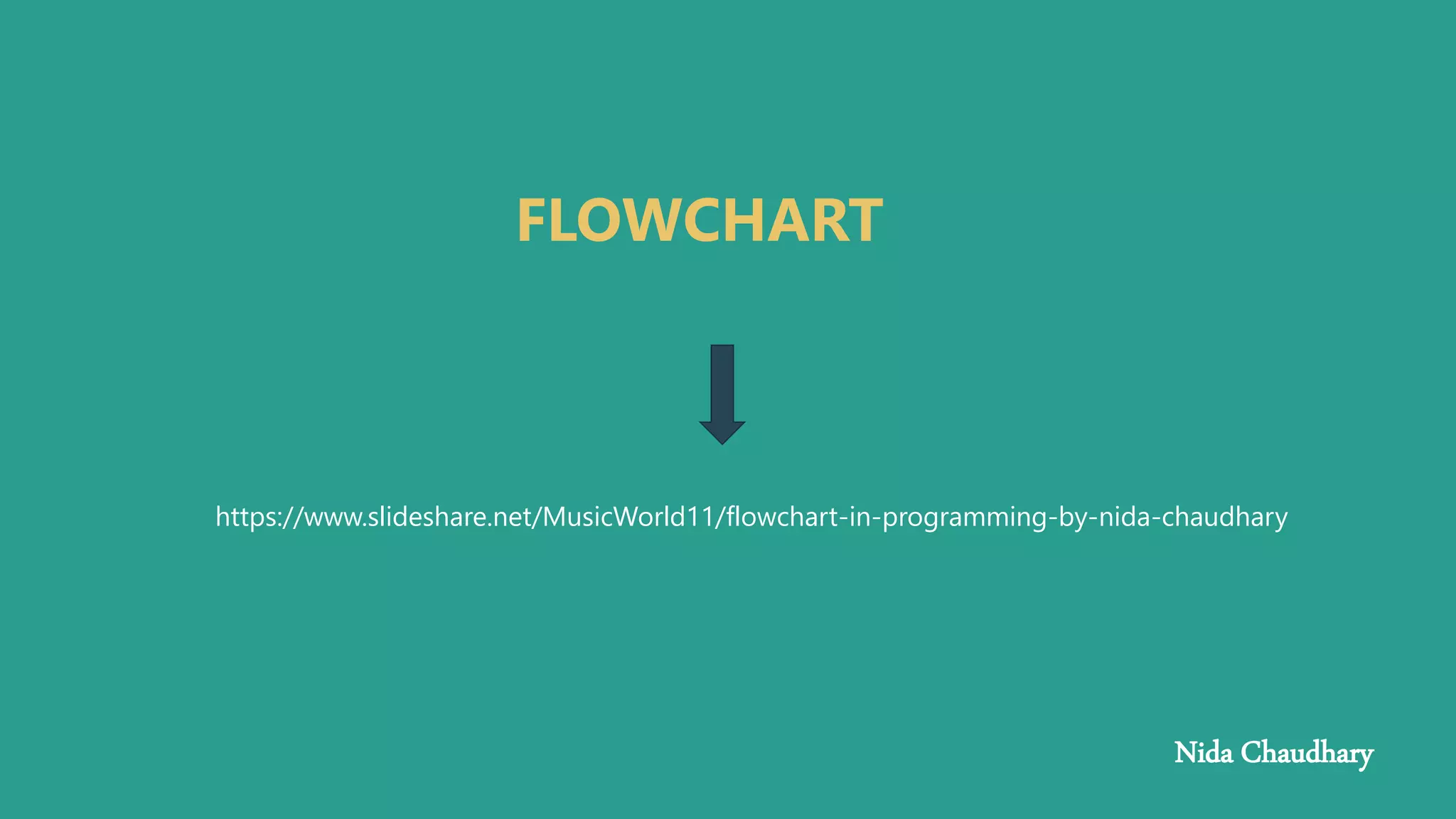 Object Oriented Programming Ppt 2437