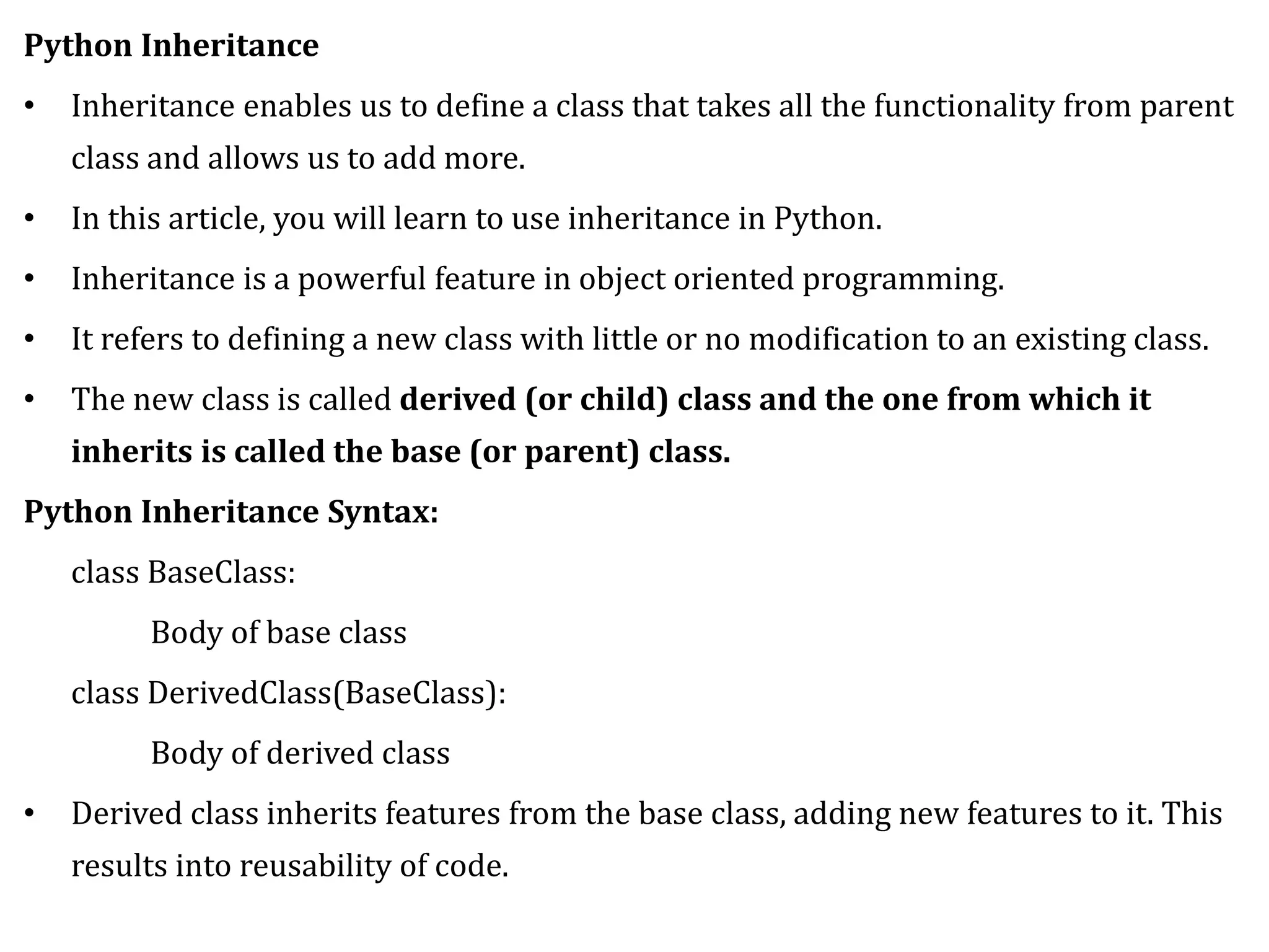 Object Oriented Programming.pptx | Programming Languages | Computing
