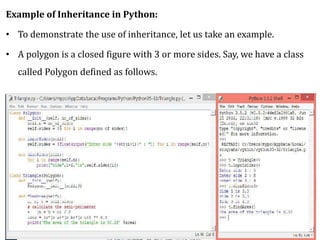 Object Oriented Programming.pptx | Programming Languages | Computing