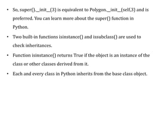 Object Oriented Programming.pptx | Programming Languages | Computing