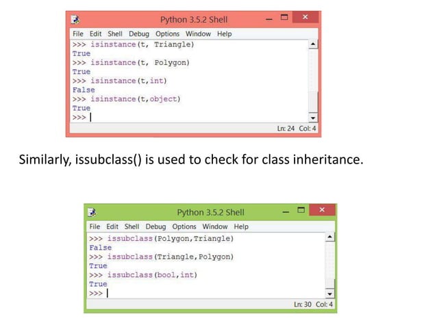 Object Oriented Programming.pptx | Programming Languages | Computing