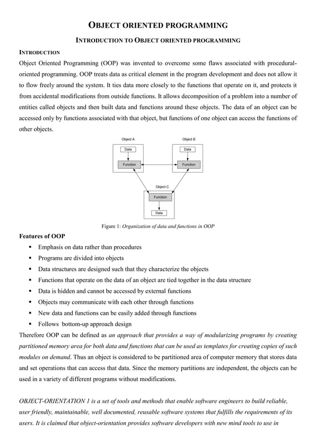 OBJECT ORIENTED PROGRAMMING.docx