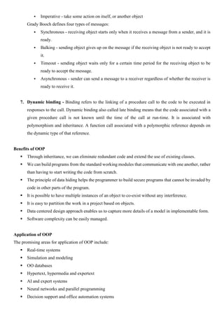 OBJECT ORIENTED PROGRAMMING.docx