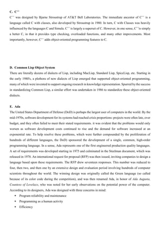 OBJECT ORIENTED PROGRAMMING.docx