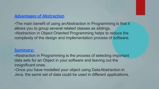 OBJECT ORIENTED PROGRAMMING.pptx