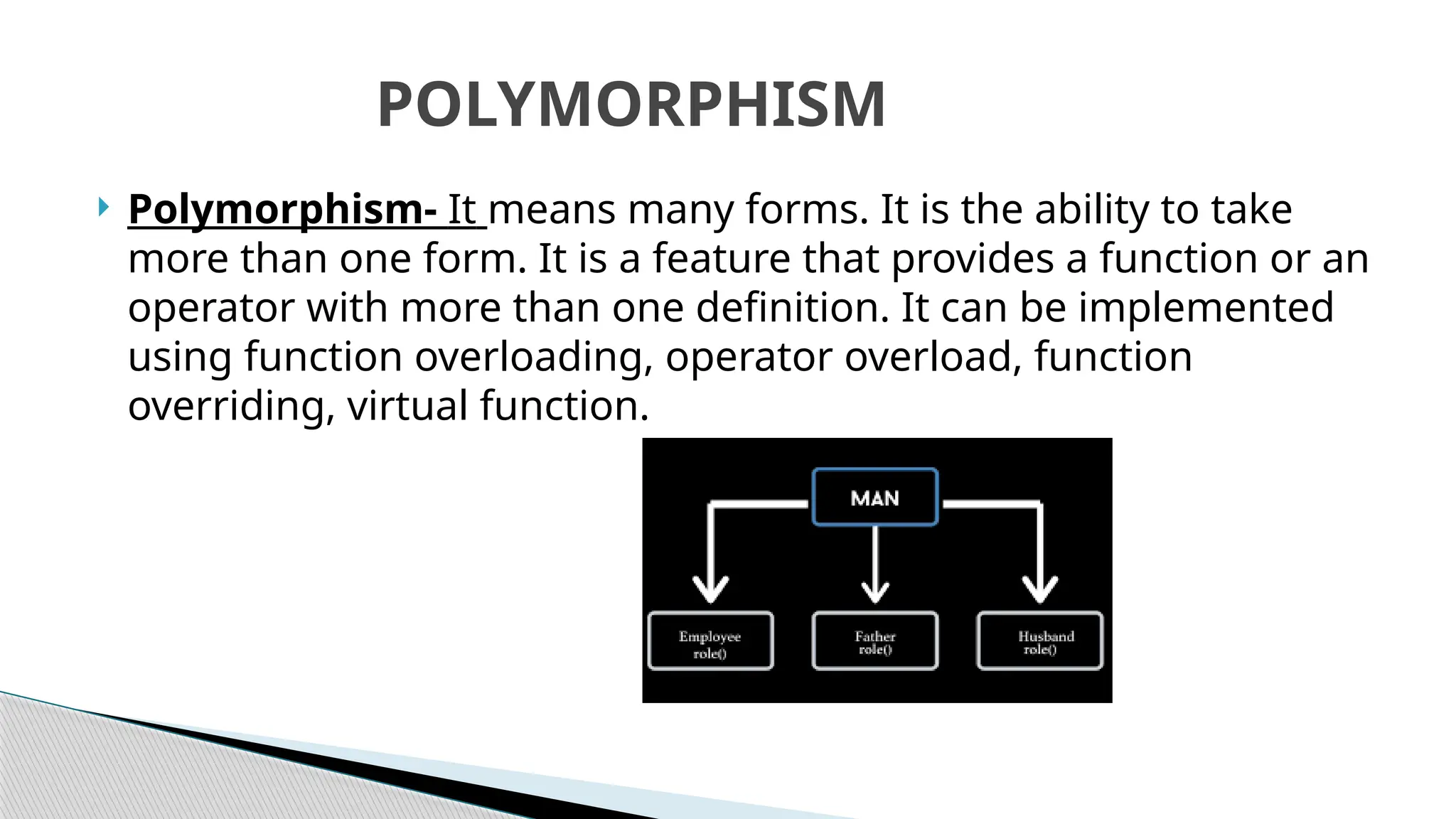 Object Oriented Programming.pptx its a opps concept in c++ which is ...