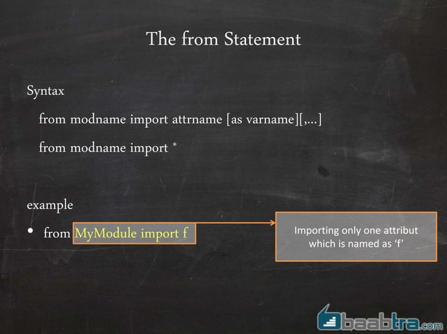 Object oriented programming in python | PPTX | Programming Languages ...