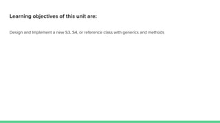 Object oriented programming in r | PDF
