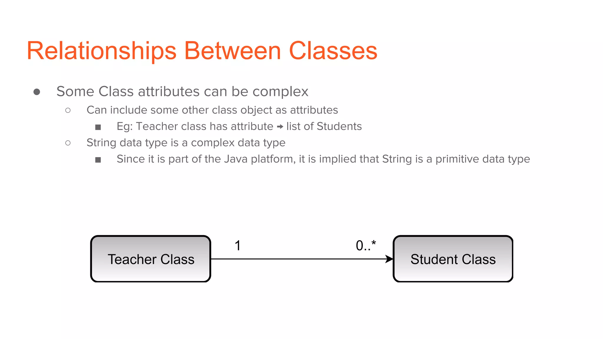 Object oriented programming interview questions | PPT Object oriented programming interview questions | PPT