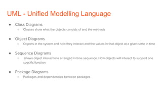 Object oriented programming interview questions | PDF | Programming ...