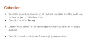 Object oriented programming interview questions | PDF | Programming Languages | Computing