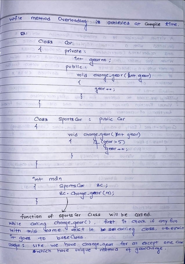 Object Oriented Programming Notes.pdf