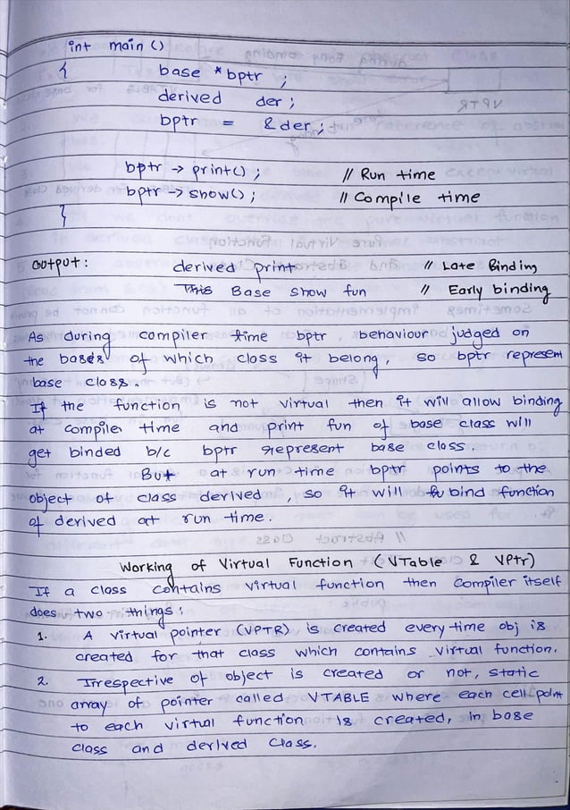 Object Oriented Programming Notes.pdf