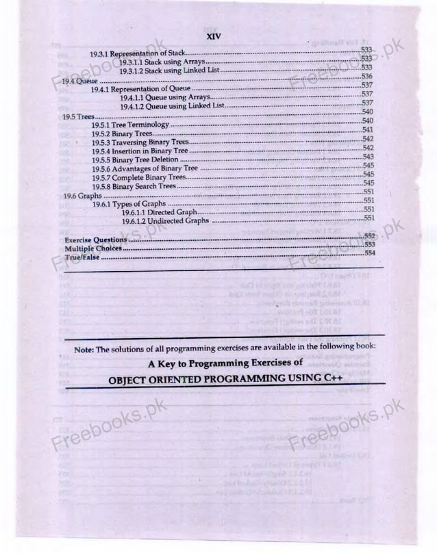 Object Oriented Programming (OOP) using C++(Freebooks.pk).pdf