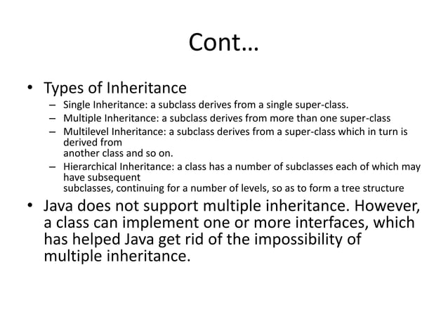 Object Oriented Programming Tutorial.pptx