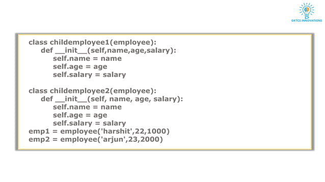 Object Oriented programming Using Python.pdf | Programming Languages | Computing
