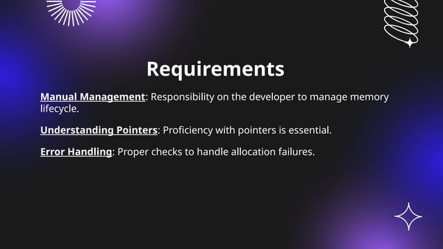 OBJECT ORIENTED PROGRAMMING using C++ / CPP | PPT OBJECT ORIENTED PROGRAMMING using C++ / CPP | PPT