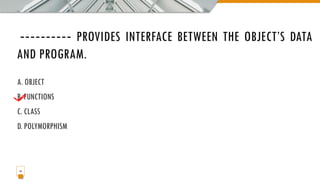 Object oriented programming with c++ | PDF | Programming Languages | Computing