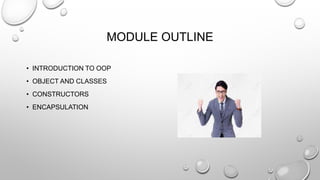 Object oriented programming with c++.pptx