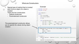 Object oriented programming with c++.pptx