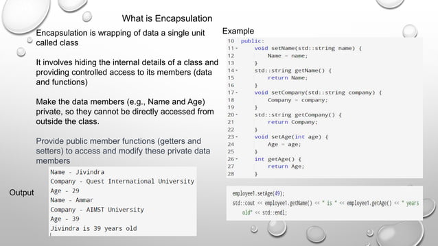 Object oriented programming with c++.pptx