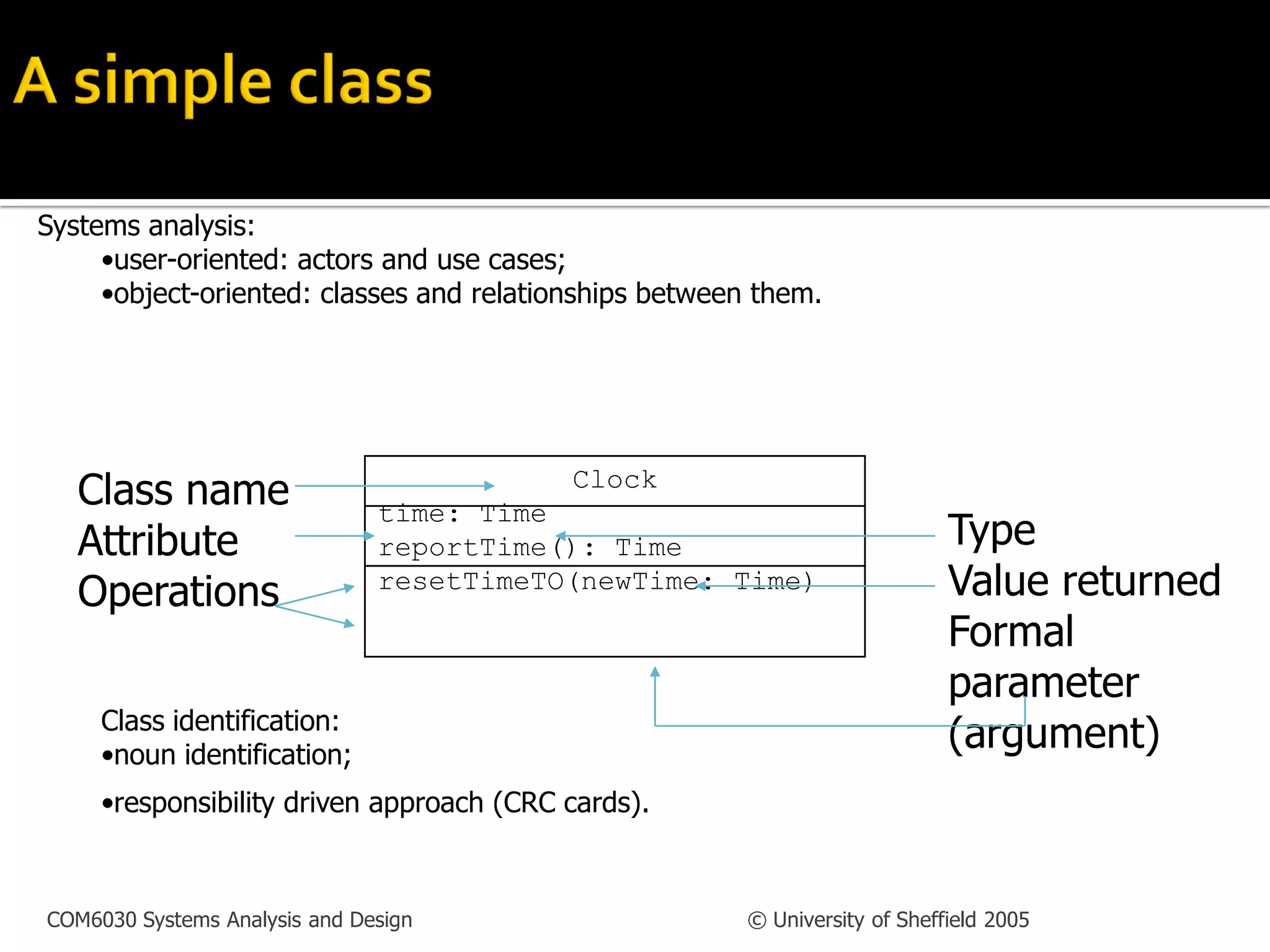 Object oriented software engineering | PDF | Computing | Technology & Computing