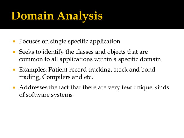Object oriented software engineering | PDF | Computing | Technology ...