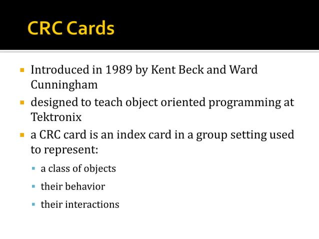 Object Oriented Software Engineering Pdf Computing Technology And Computing