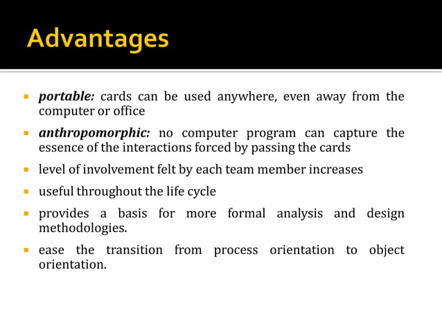Object Oriented Software Engineering Pdf Computing Technology And Computing