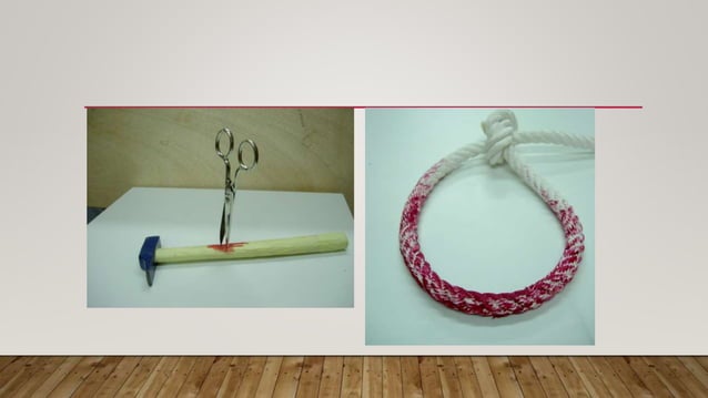 Object poem students | PPT