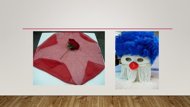 Object poem students | PPT