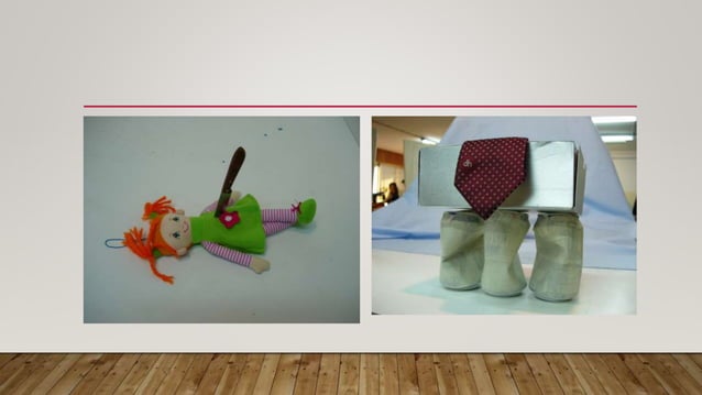 Object poem students | PPT