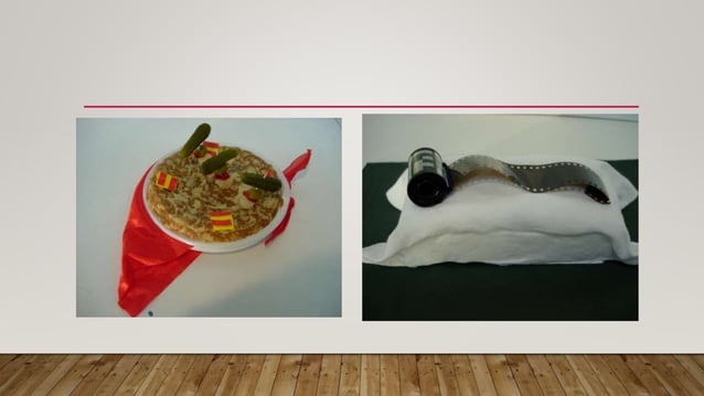 Object poem students | PPT