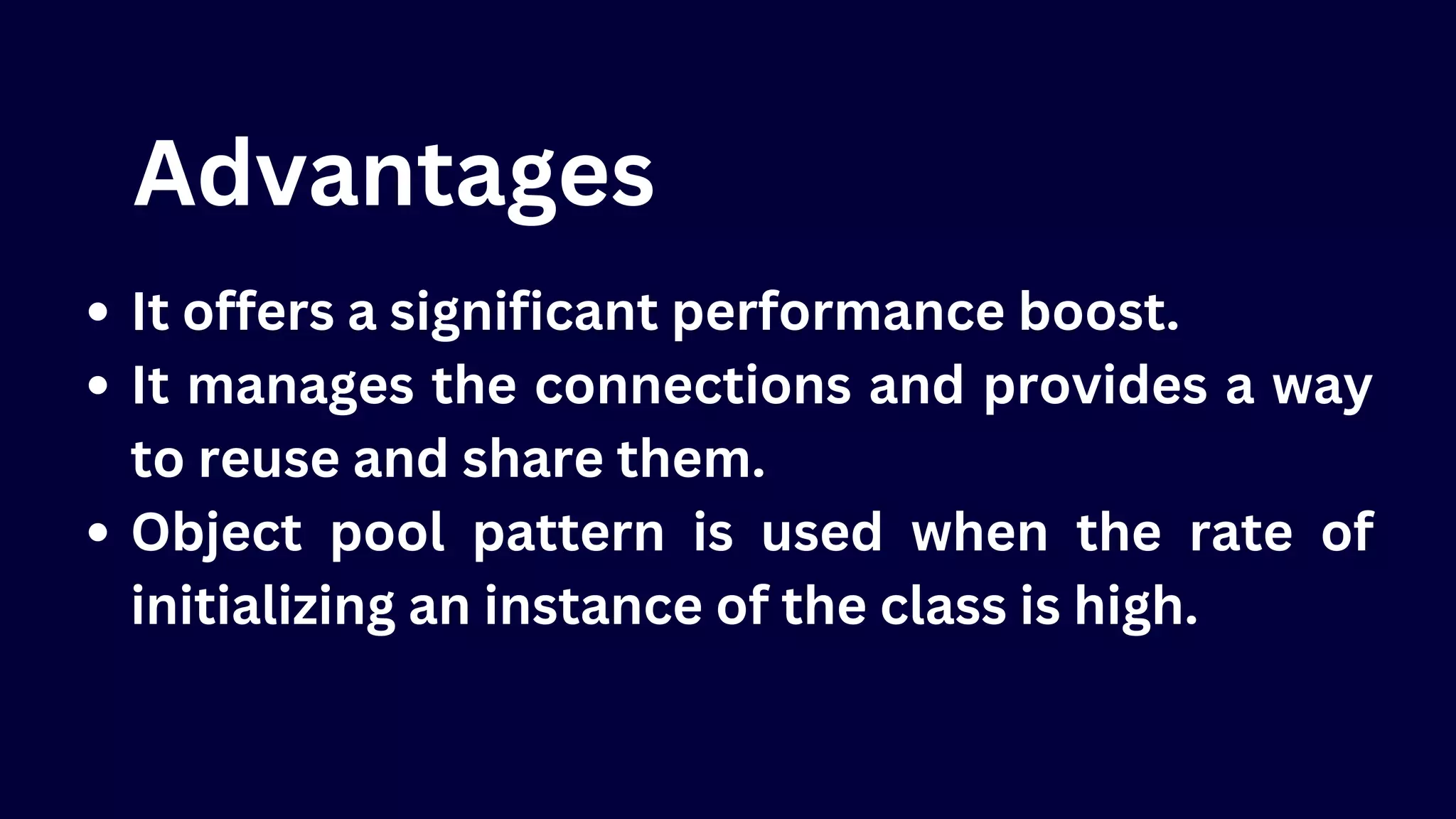 Object Pool Design Pattern.pdf