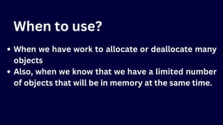 Object Pool Design Pattern.pdf