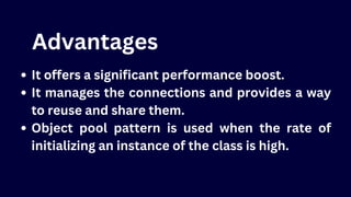 Object Pool Design Pattern.pdf
