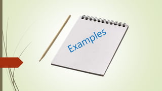 Object pronouns | PPTX