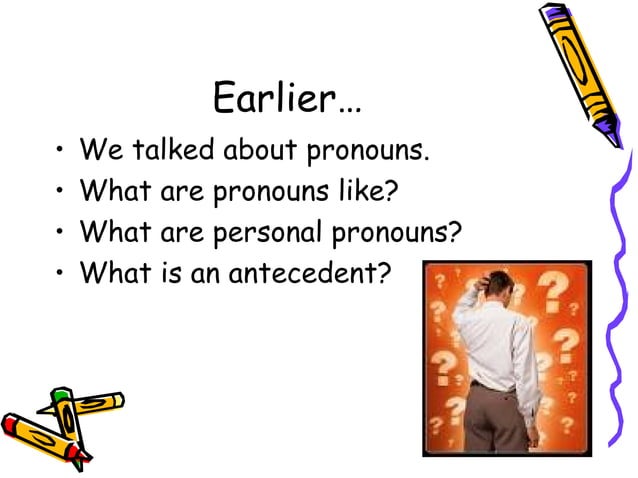 Object Pronouns - Pronombres de objeto.ppt