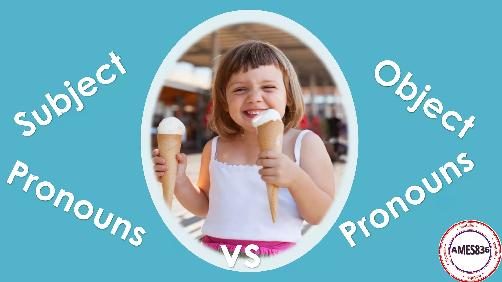 Subject Pronouns vs Object Pronouns: English Language | PDF