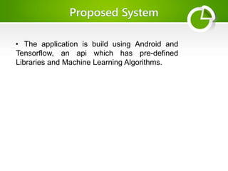 Object recognition | PPTX