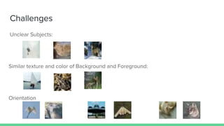 Object recognition of CIFAR - 10 | PPTX