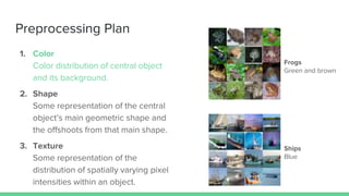 Object recognition of CIFAR - 10 | PPTX