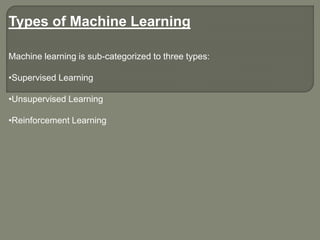 object recognition ppt for minor Project | PPT