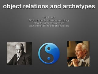 object relations.pdf | Brain and Nervous System Disorders | Diseases ...