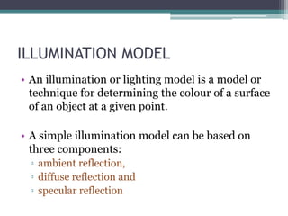 Object rendering | PPTX