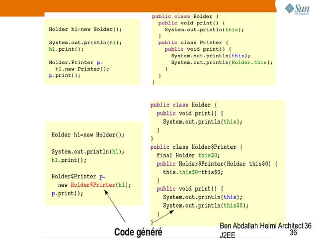 Chap 6 Objects And Classes Scjpocjp Ppt 7154
